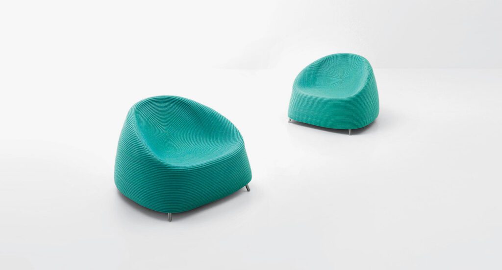 Armchairs | Robina Benson Design House
