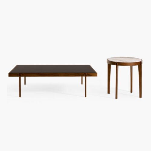 Side Tables | Robina Benson Design House