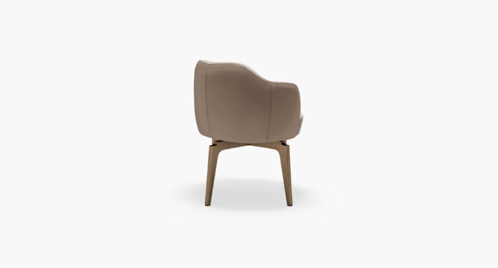 Alina Chair - Giorgetti | Robina Benson Design House