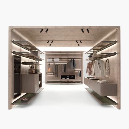 Wardrobes & Closets | Robina Benson Design House